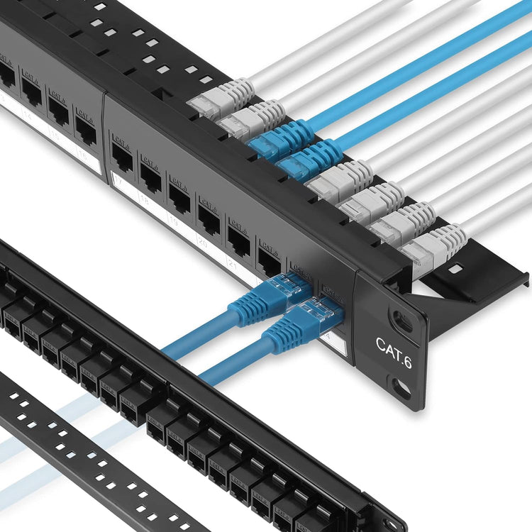 The Complete Guide to Cable Management: Organising Your Network ...